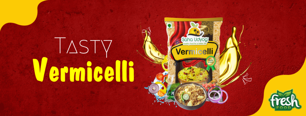 Vermicelli Sewai and Kheer Packet | Semiya Payasam Packet