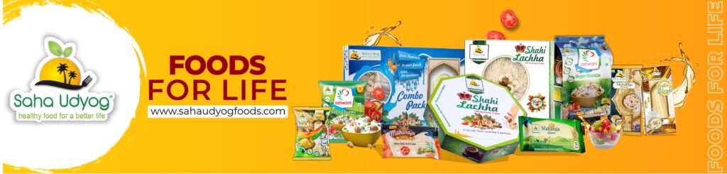 Contact Us - Saha Udyog Foods